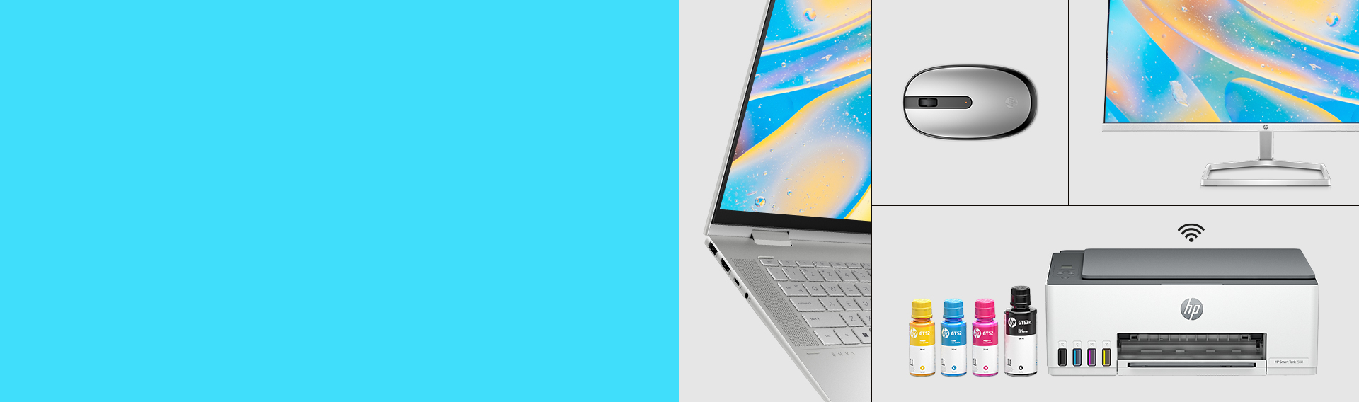 Tienda Oficial HP México - Laptops, Desktops, Impresoras, Monitores ...