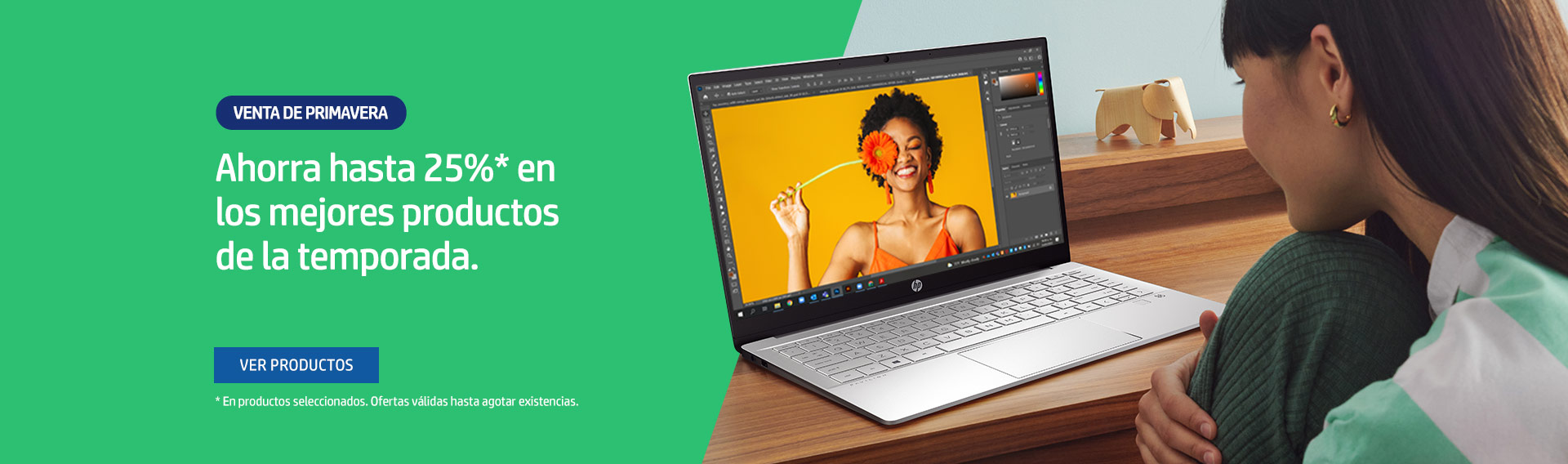 Tienda Oficial HP México - Laptops, Desktops, Impresoras, Monitores ...