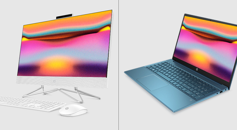 Produtos HP com Família de processadores AMD® - Loja HP.com Brasil