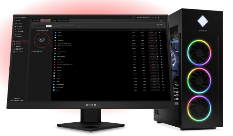Productos HP Gaming: Laptops y Accesorios Gamer - Tienda HP.com México