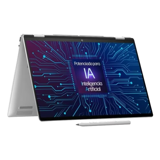 HP IA inteligencia artificial - Tienda HP.com México