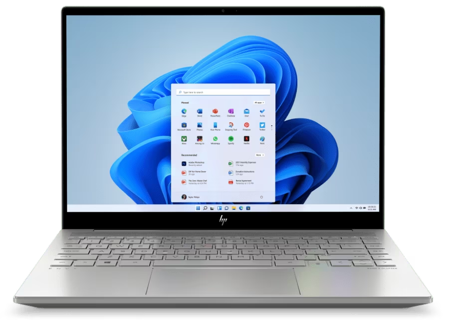 Laptops premium de alto rendimiento - Tienda HP.com México