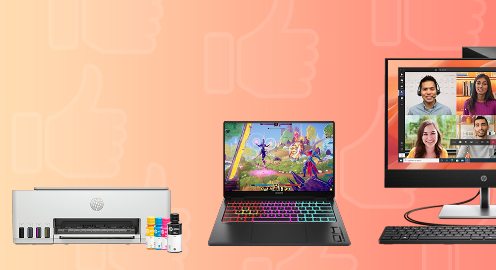 Ofertas de Laptops HP - Tienda HP.com México