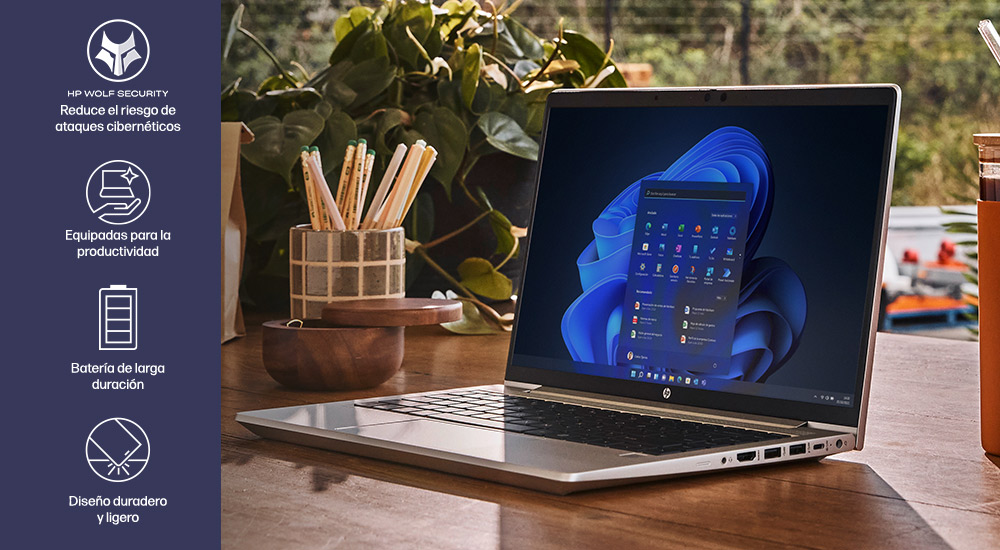 Ofertas de la semana de HP para su empresa - Tienda HP.com México