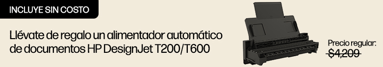HP DesignJet T250 Impresora de 24 pulgadas edición 2025 (5HB06D ...