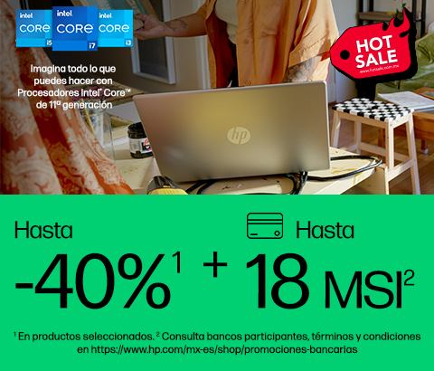 Laptops Intel > Laptops - Tienda HP.com México