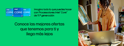 Laptops Intel > Laptops - Tienda HP.com México