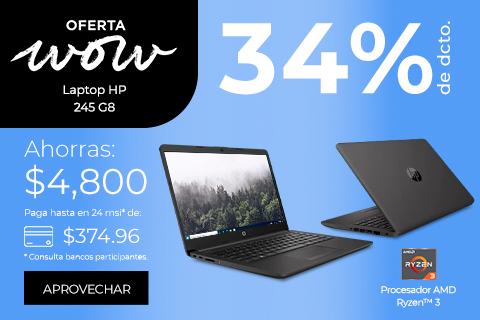Laptops - Tienda HP.com México