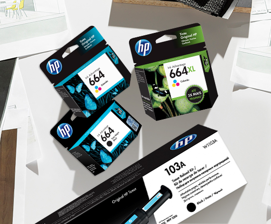 Tienda Oficial HP México - Laptops, Desktops, Impresoras, Monitores ...