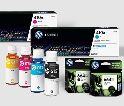 Tienda Oficial HP México - Laptops, Desktops, Impresoras, Monitores ...